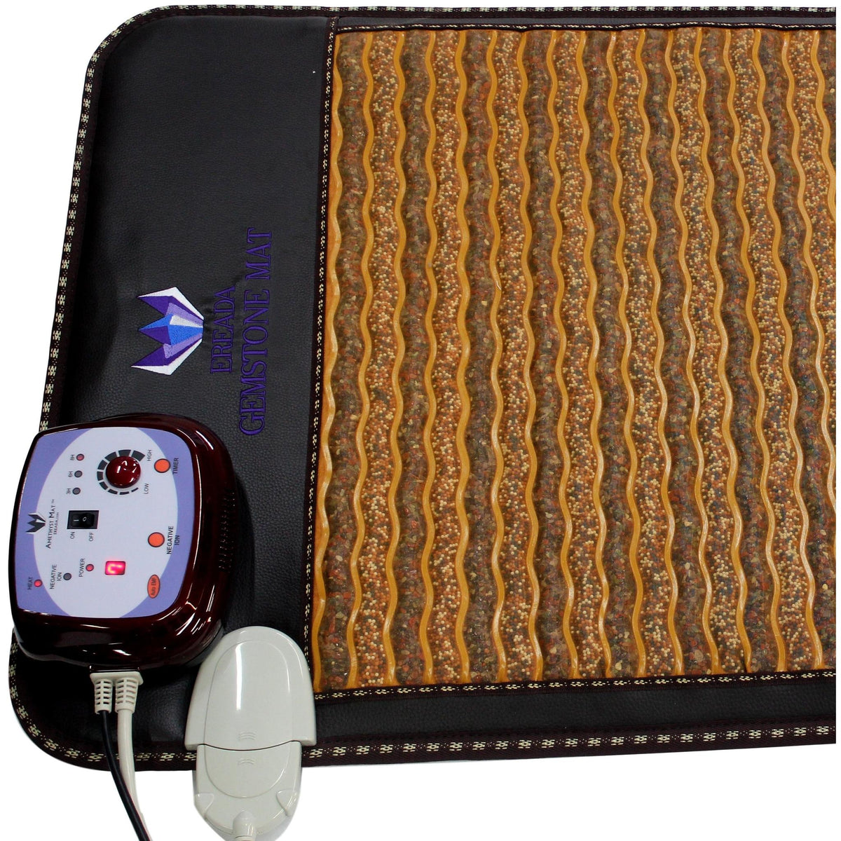 Controller for Gray & Gemstone Ereada Professional Bio-Magnetic Mats ...