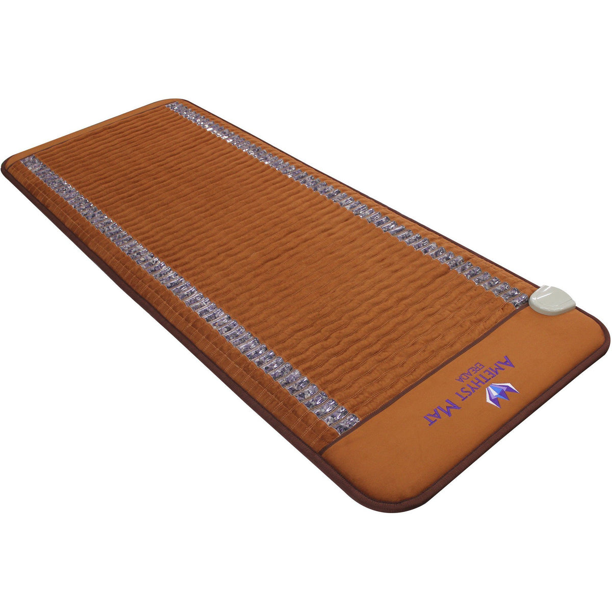 Ereada® Far Infrared Professional Amethyst Mat 73"x29" (186 x 72 cm ...