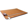 Controller for Brown Ereada Far Infra-Red Amethyst Mat Queen Size ...
