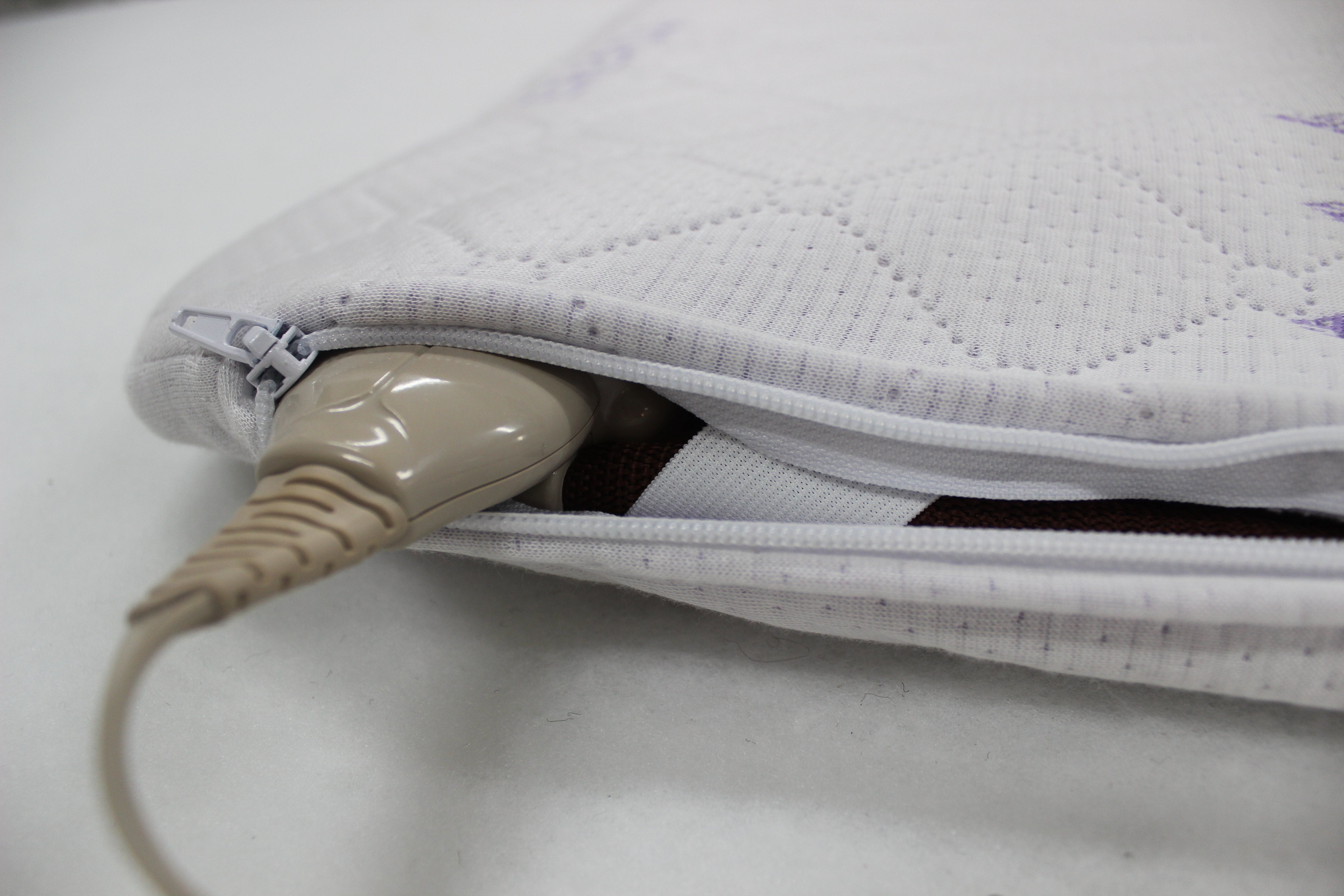 Ereada® Far Infrared Amethyst Mat MINI 32"x20" (80x50 cm) Brown NP ...